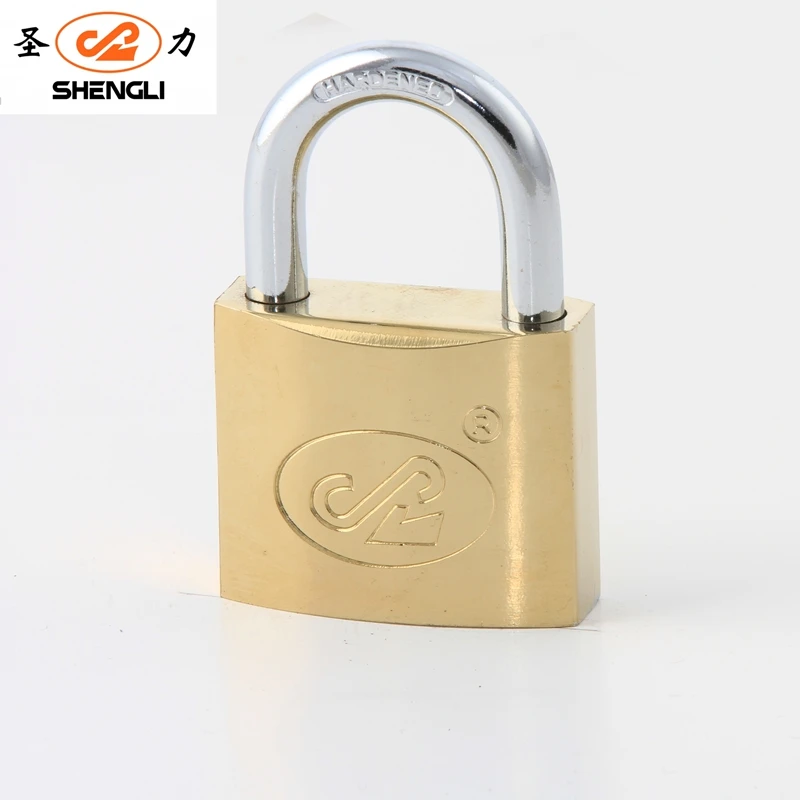 Imitate Brass Padlock Cheap Brass Pad Lock - Buy Plastic Coated ...