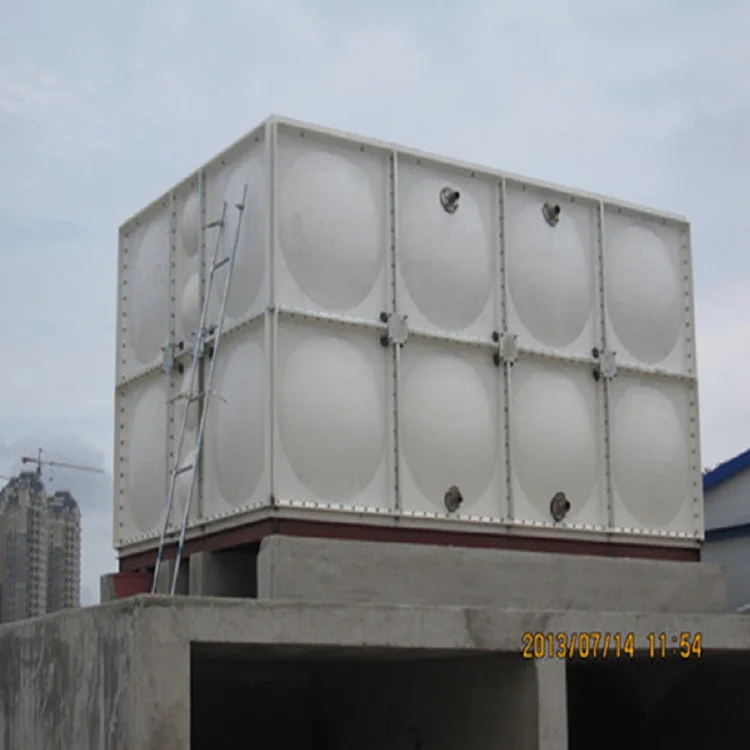 10 M3 20 M3 30 M3 40 M3 50 M3 Combined-type Frp Water Tank For ...