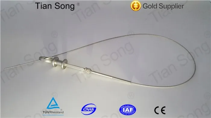 Bedah Urologi Cystoscopy Dengan Batu Keranjang - Buy Surgical Urology ...