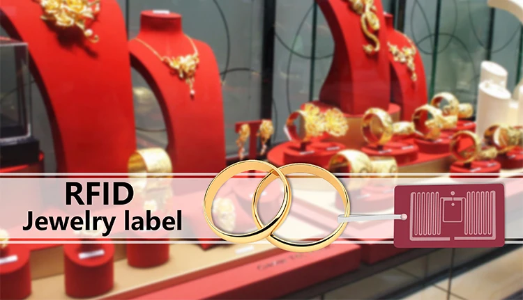 Printable Rfid Adhesive Label U8 U9 Rfid Wet Inlay Tags Uhf Rfid ...