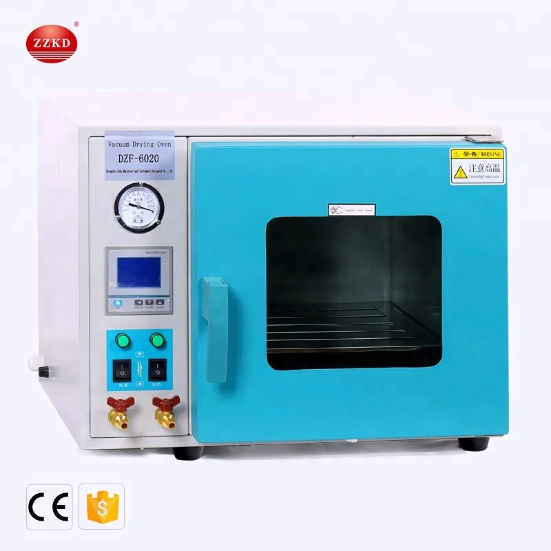 Explosion Proof Ovens - High Safety Lab Drying Equipment