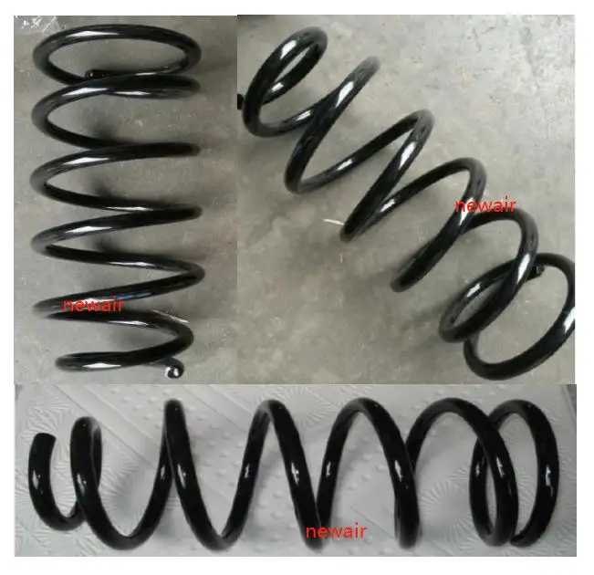 48231-6B040 Auto Coil spring For Toyota prado| Alibaba.com