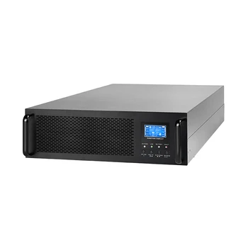 Rack Mount Ups 10kva With External Battery Pack - Buy Rack Mount Ups ...
