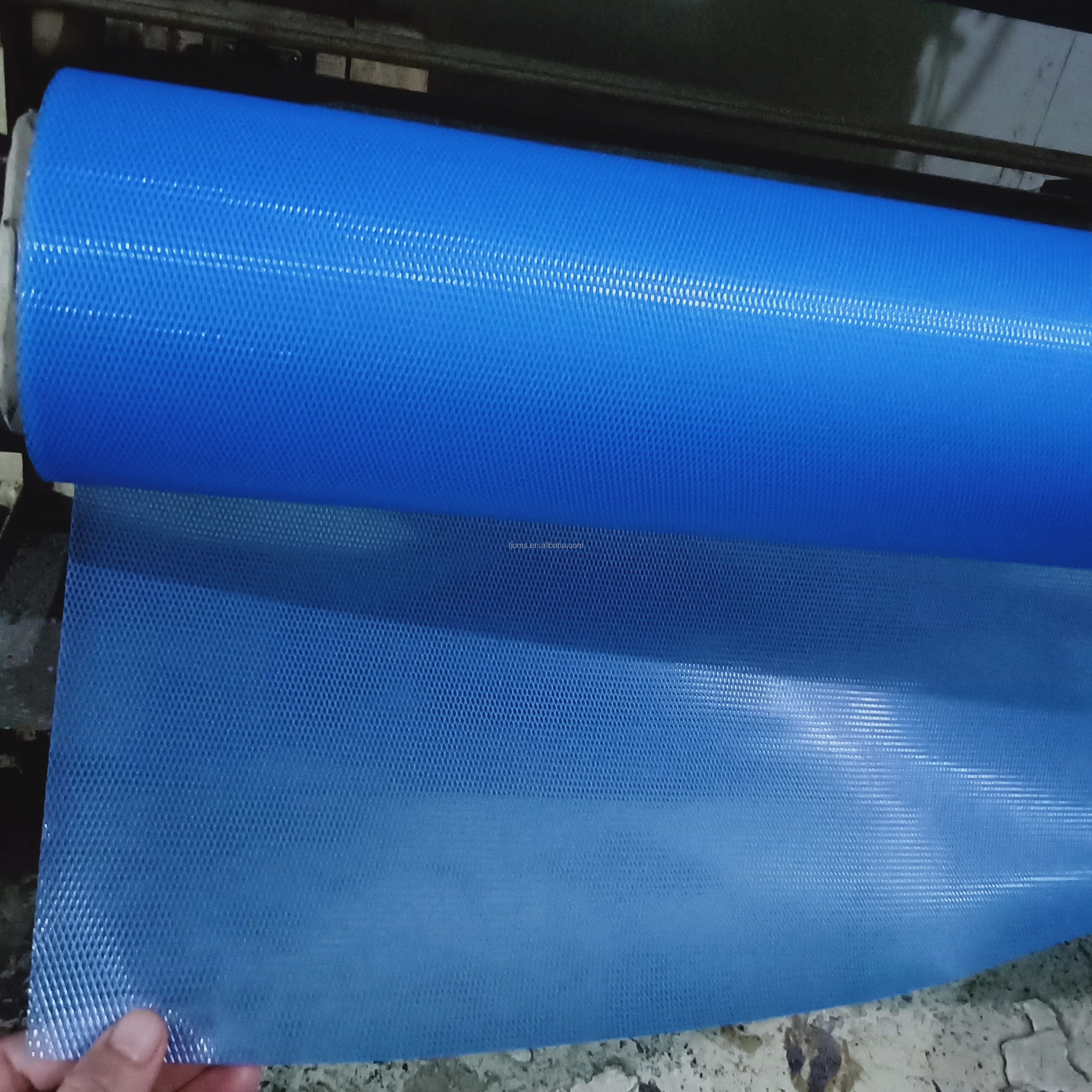 Polyethylene Embossed Film - Release Liner Manufacturer