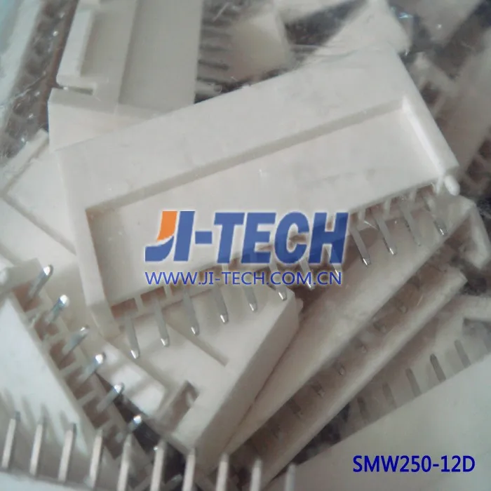 2.5mm間隔の12ピンプラグコネクタsmw250-12dライン対ボードコネクタ - Buy ライン基板コネクタ,データケーブルコネクタ ...