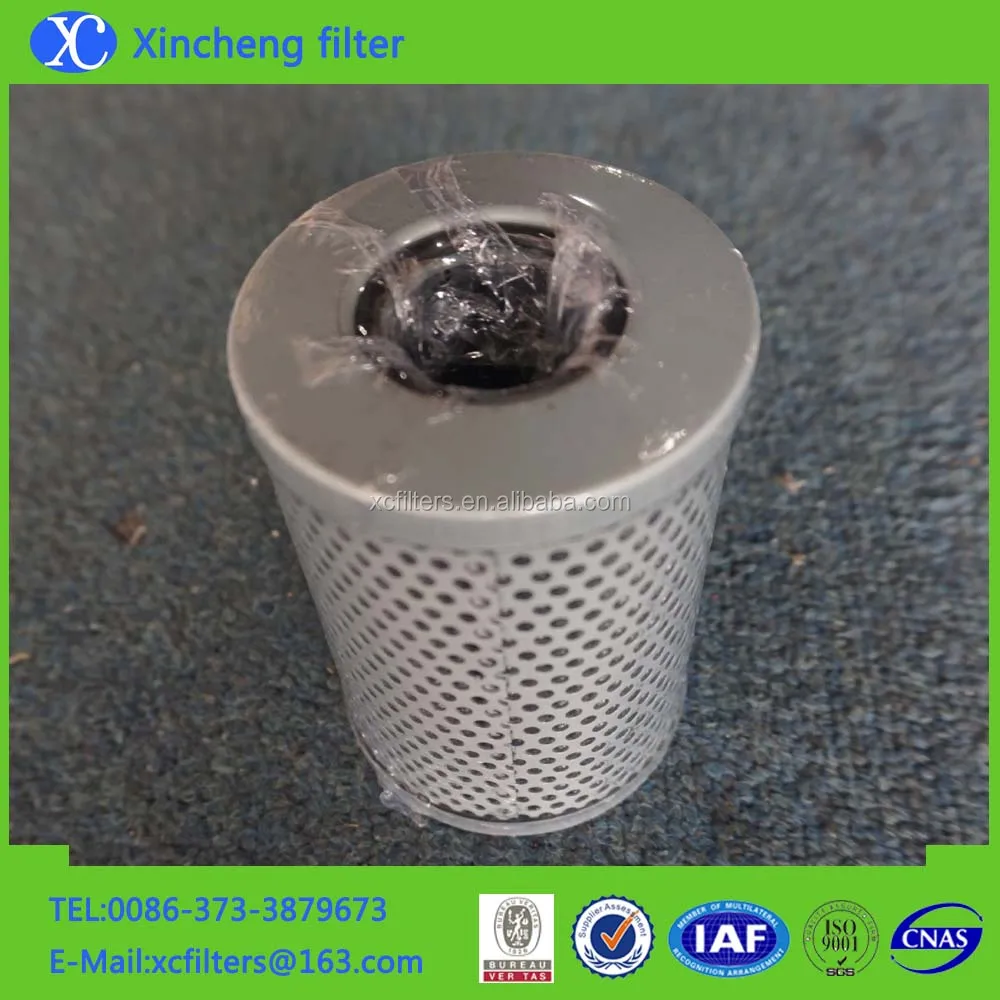 Replace Hydraulic Filter Element TZX2-25X10 TZX2-25X20 TZX2-25X30 ...