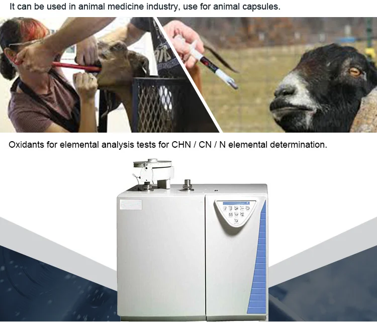 4g or 2g Copper Bolus Copper Supplement for Animals to Prevent and ...