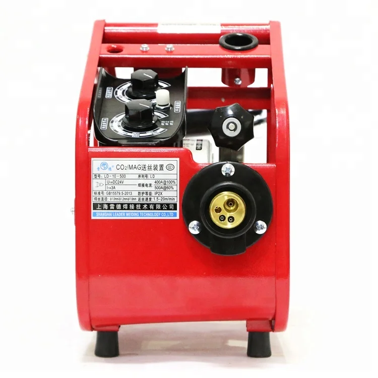 Hot Sale Wire Feeder Wire Feeder Accessories Welding Torch for Mig ...