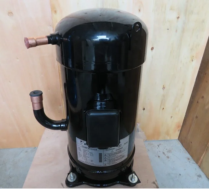 Dai Compressor Catalogue Jt Compressor Jt300da-ye Air Conditioner ...