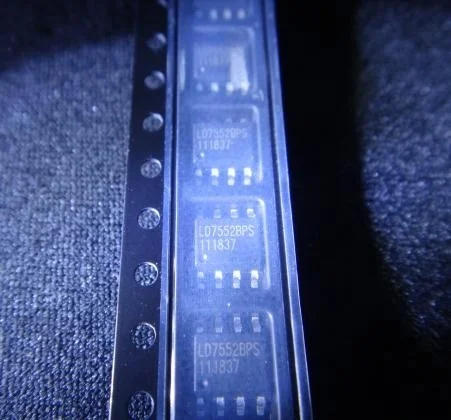 Ld7575ps Green-mode Pwm Controller With High-voltage Start-up Circuit - Buy Ld7575ps Memory Card ...