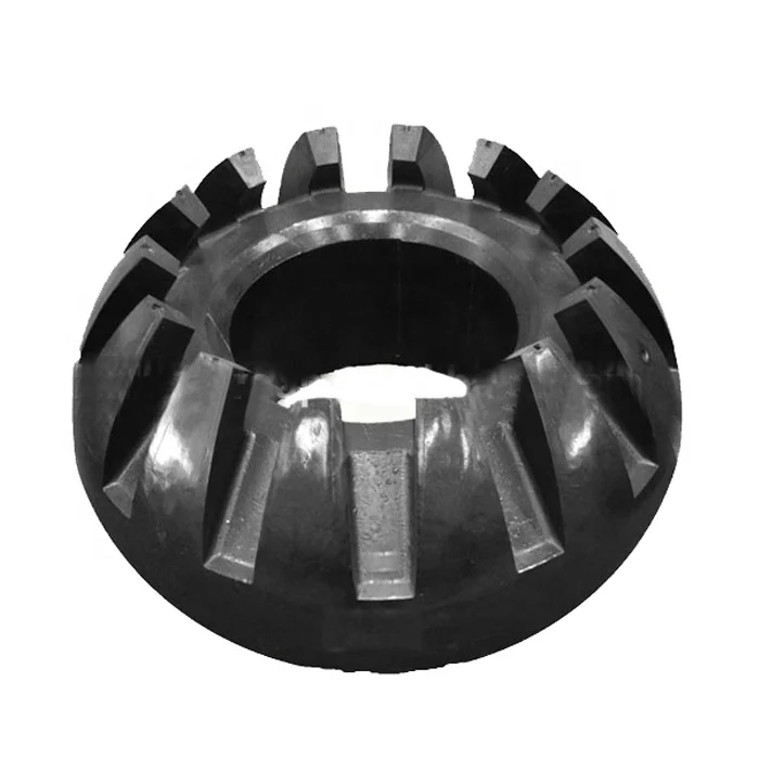 Spherical Rubber Core for Annular Blowout Preventer BOP