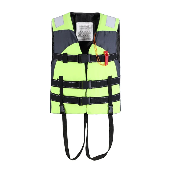 Dongtai City Xingdun Marine Equipment Co., Ltd. - Life Jacket, Life Belt