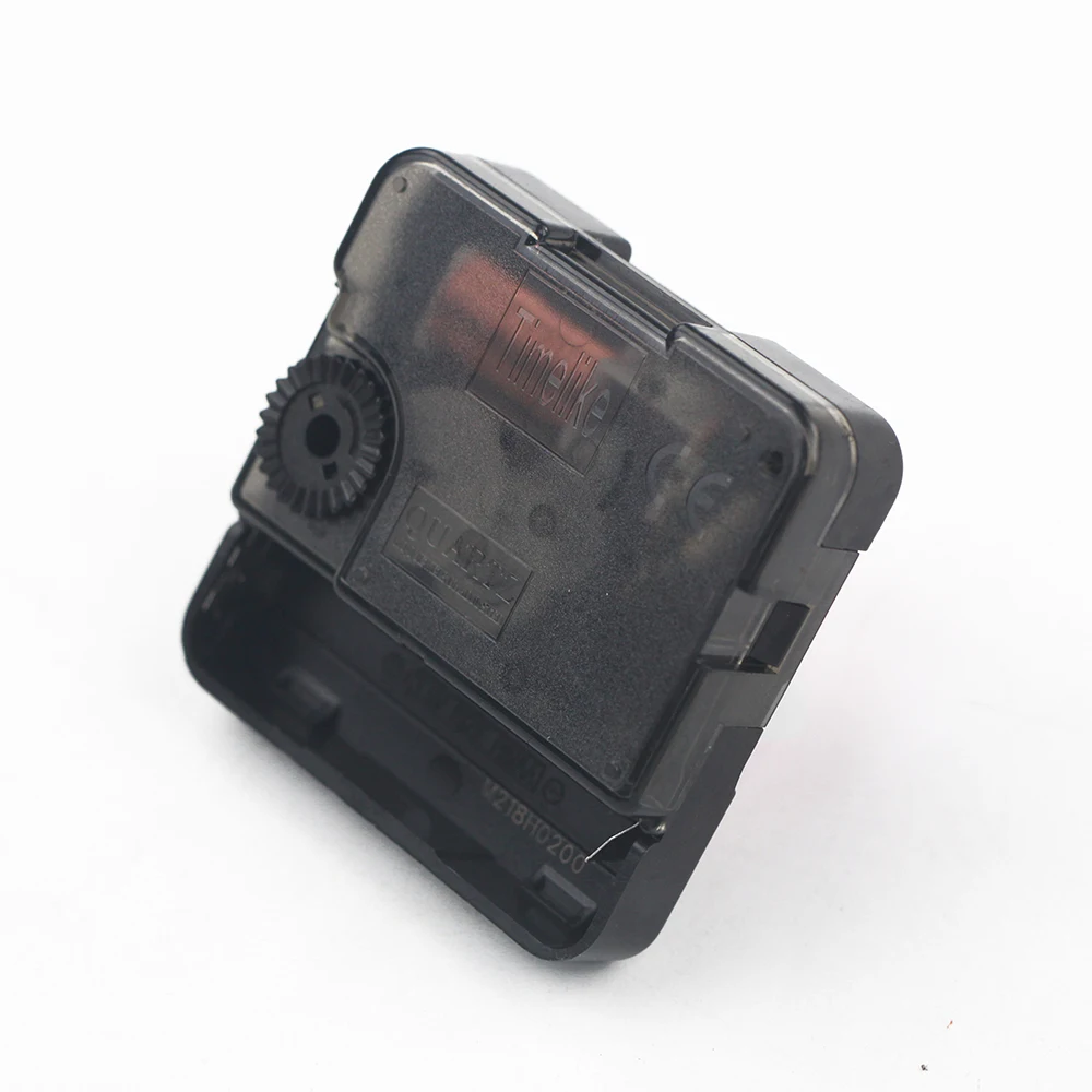 Timelike Quartz Wall Clock Movement Mechanism Diy Repair Parts Plastic ...