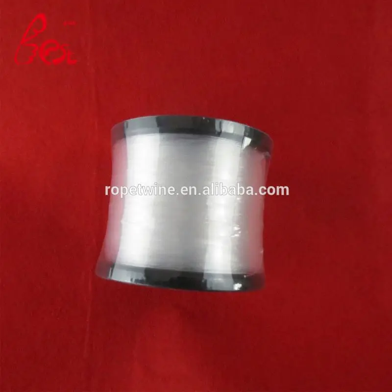 0.05mm to 3.0mm Nylon Fishing Line - High Strength & Versatility