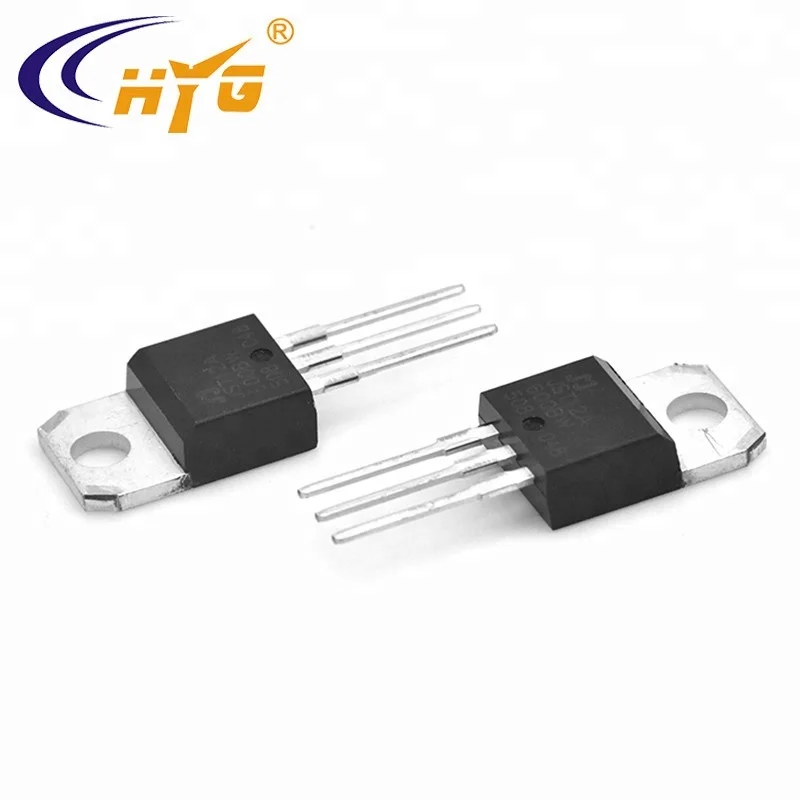 Alibaba.com: JieJie Micro JST12A600BW Thyristor, 12A IT(RMS), 600V VDRM : Reliable source for ...