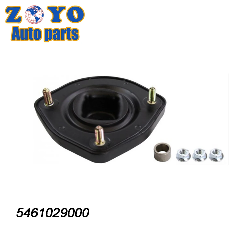 5461029000 K9794 Suspension Part Strut Mounting Shock Absorber For ...