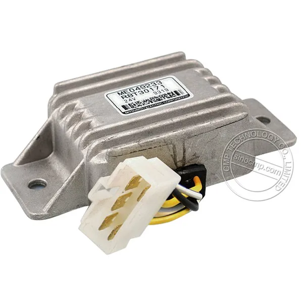 Hd820 Hd820i Kato Electronical Regulator - Buy Regulator,Electronical ...