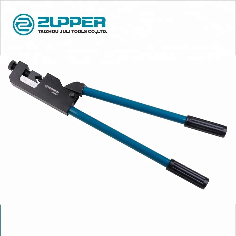 Kh-230 Hand Indent Crimping Tool - Buy Manual Crimping Tool,Cable Lug ...