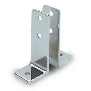 Stainless Steel T Bracket - Buy Stainless Steel Wall Brackets,Stainless ...