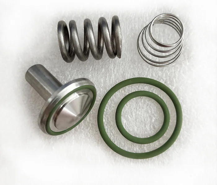 Liutech Screw Air Compressor Min Press Valve 2205490595 For Sale - Buy ...