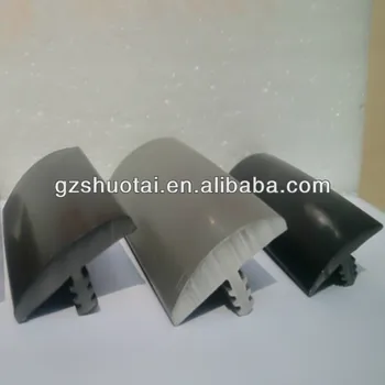Pvc T Molding Rand Banding,T Form Profil,Pvc T Edgeband - Buy T Form ...