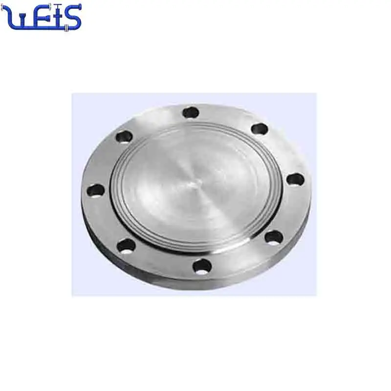 Asme B16.5 Rf Flange 904l/2205/2507/321/316l Stainless Steel 150lb A182 ...