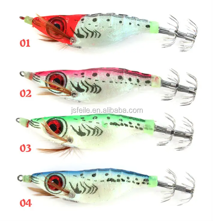 Korea Squid Jigs Big Eyes Jigs Factory Wholesale - Buy Squid Jigs,Korea ...