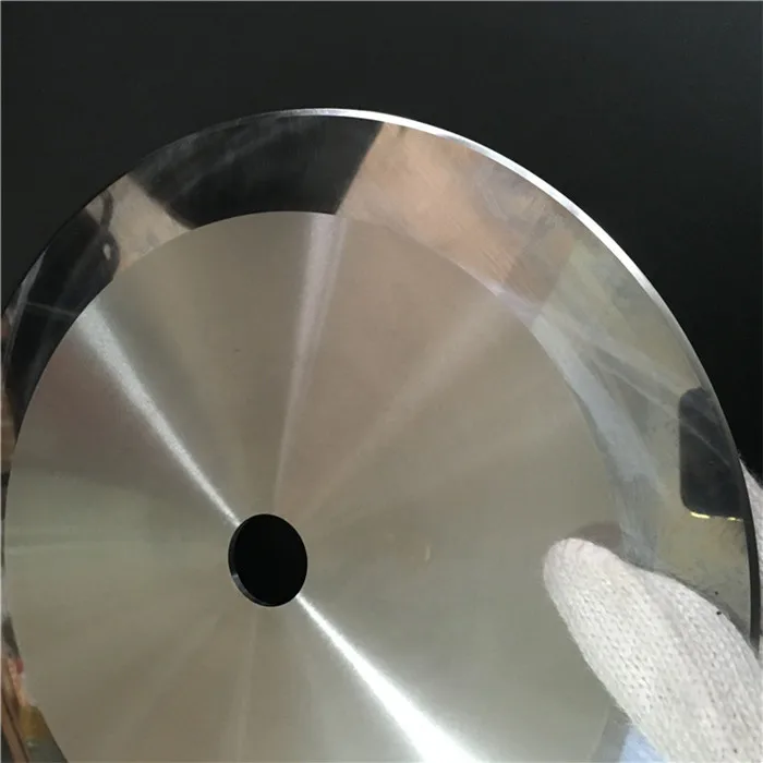 Alibaba.com: Sheet Metal Round Blade Knife for paper and rubber cutting ...