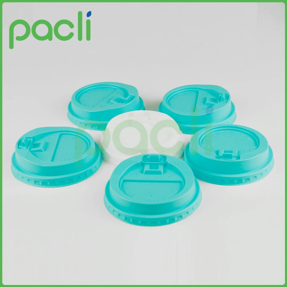 New Design Pp Colourful Coffee Cup Lid Plug - Buy Coffee Cup Lid Plug ...
