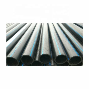 110mm Polyethylene Pipe 4 Inch Sdr 11 Pn16 Hdpe Pipe Prices - Buy Hdpe ...