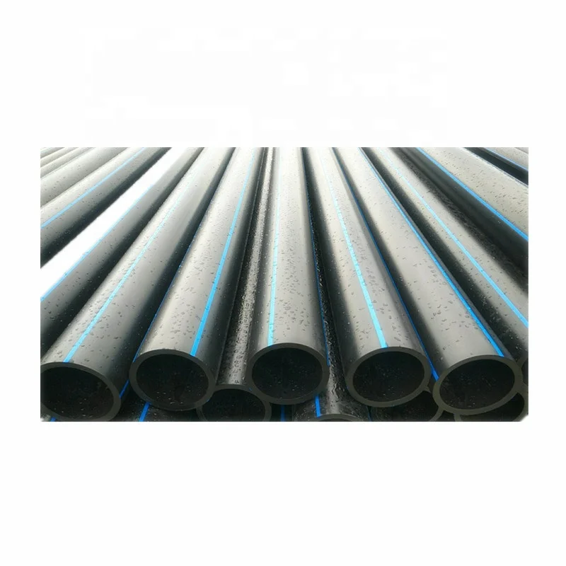 110mm polyethylene pipe 4 inch sdr 11 PN16 hdpe pipe prices| Alibaba.com