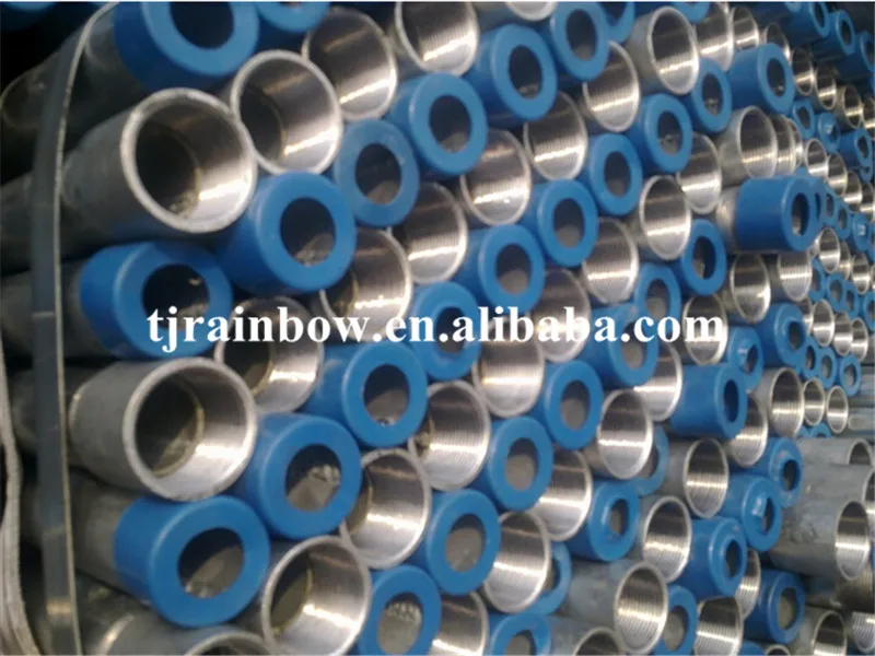 Types of Conduit - Standard Electrical Pipe Solutions