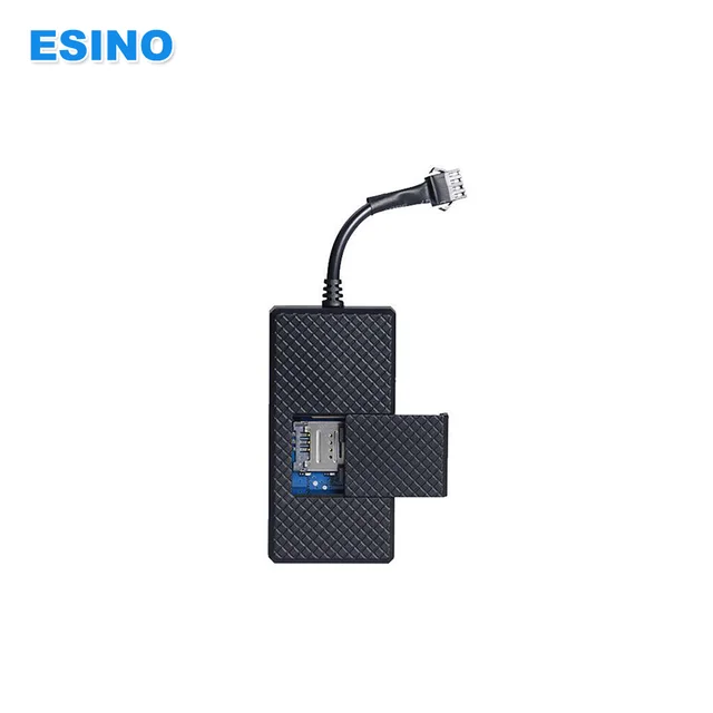 Shenzhen Esino Technology Ltd. - GPS Tracker/IP68 Boat Solar GPS ...