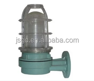 Marine Watertight Type Wall Light / Impa 792066 792067 792068 - Buy ...