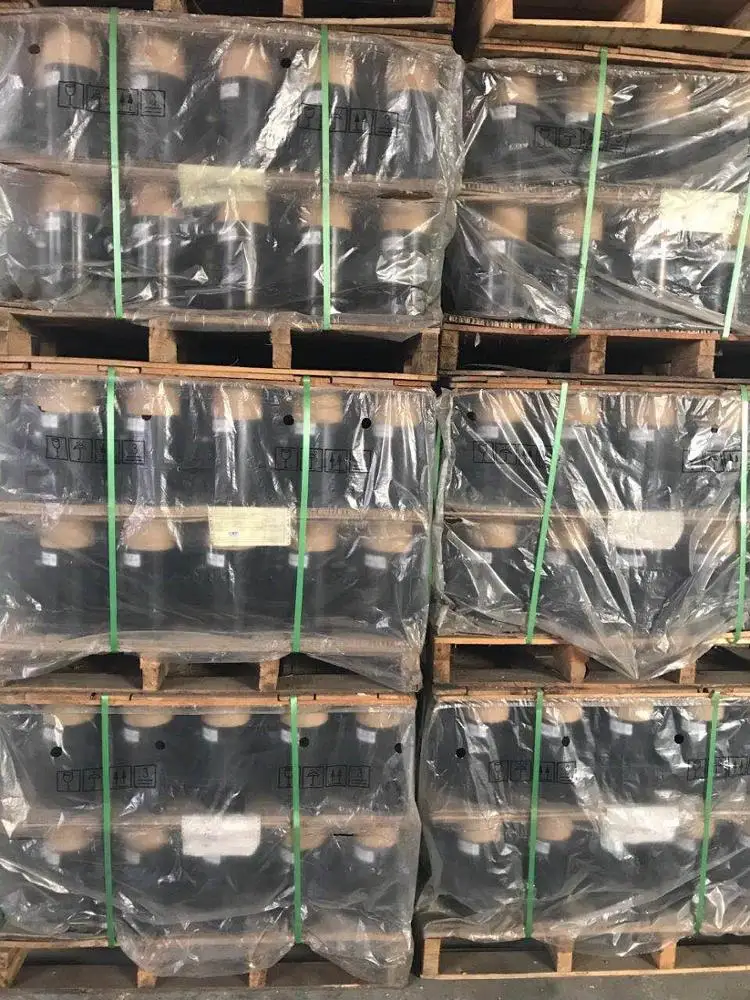 R32 Green Refrigerant Air Conditioner Compressor Ktn150d42ufz Gmcc Dc ...