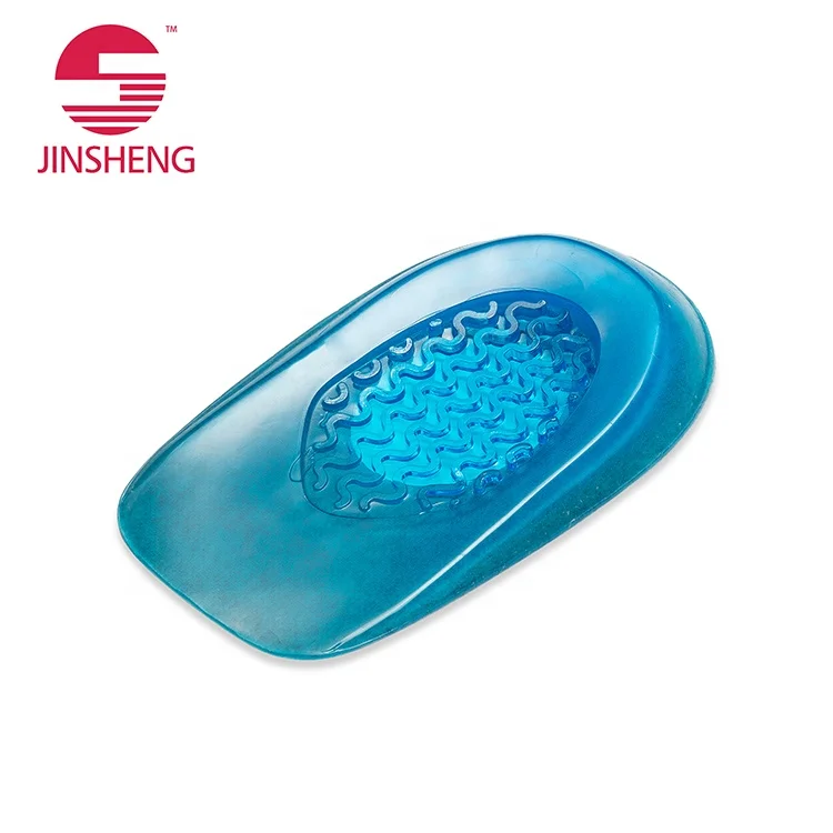 Comfort Sebs Gel Heel Cushion Heels Cushioning Pads Adhesive Heel Pads ...