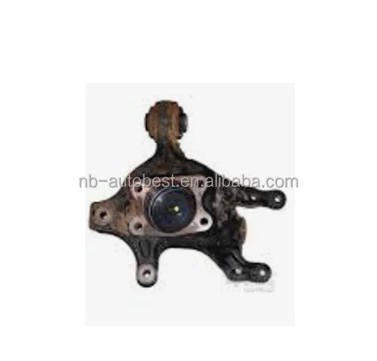 适用于optima 11 52710-3s111 52720-3s111的汽车零件altatec转向节 - Buy 52720-3s111 ...