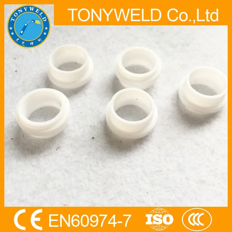 Mig CO2 Welding Torch Consumables - Fronius Insulator 42.0100.1018