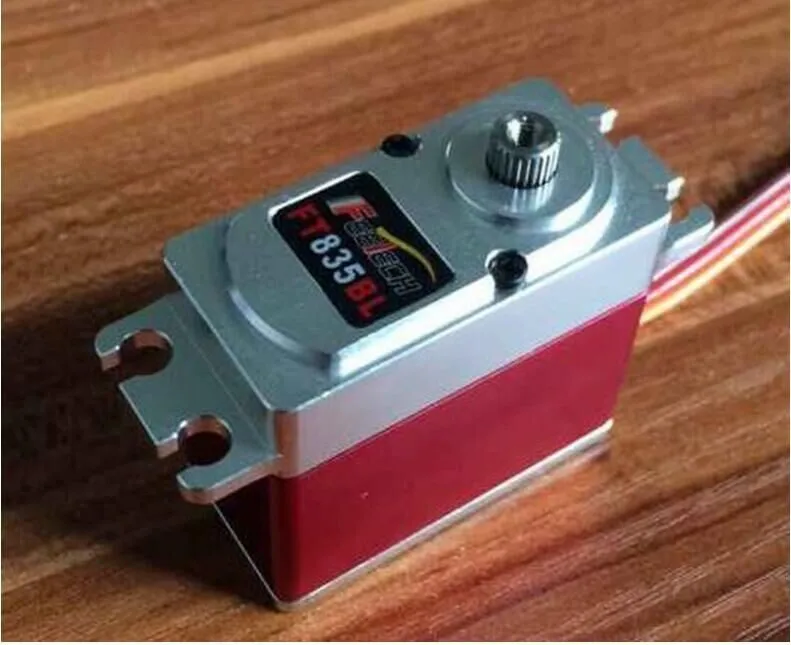 FEETECH FT835BL Digital Servo - High Torque for RC Toys