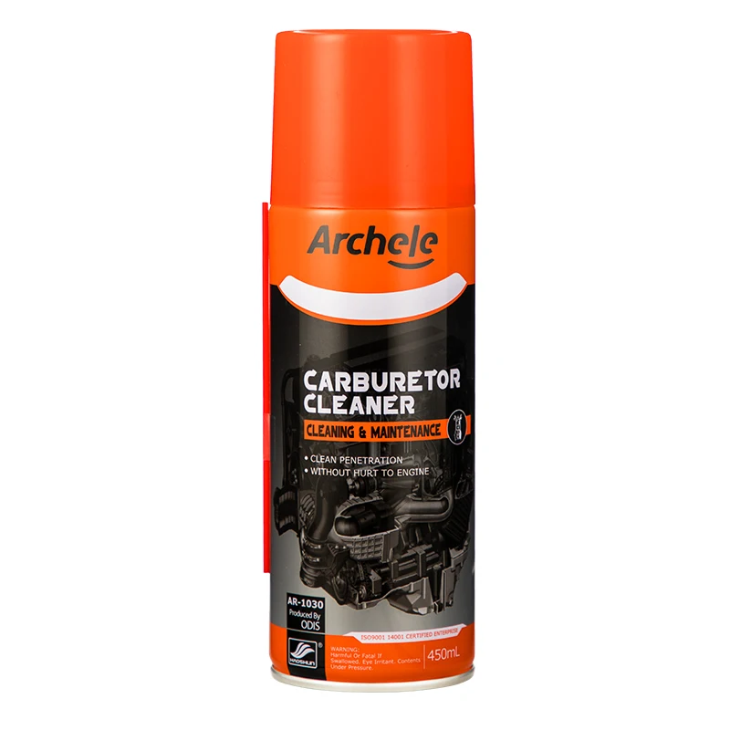 Archele Carburetor Cleaner - Buy Carb Cleaner Product on Alibaba.com