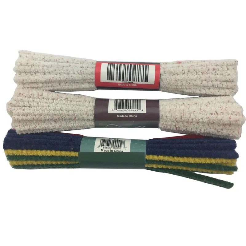 Cotton 40cm Absorbent Ssmoking Pipes And Pipe Cleaners White Smoking ...