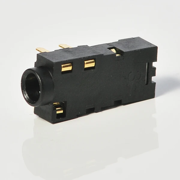 Optical Fiber Audio Jack Plug Optical Mini Jack DLT13M1 For Audio ...