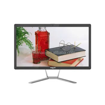 Halan 21.5'' Inch Aio Pc Touch Screen F2 I3 I5 I7 Cpu,8g Bram,128gb ...