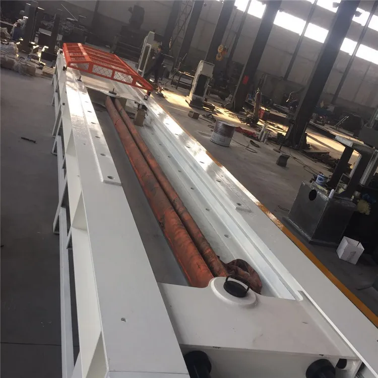 Horizontal pull force Tensile testing machine for rigging wire rope ...