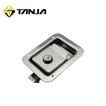Tanja M40b Electrical Panel Box Handle Locks Various Cabinet Doors ...