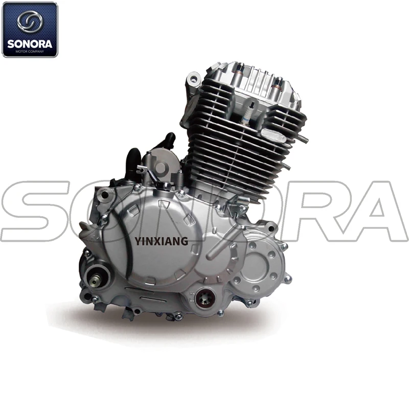 Yinxiang-KIT de carrocería para motor CBB300, piezas de repuesto ...