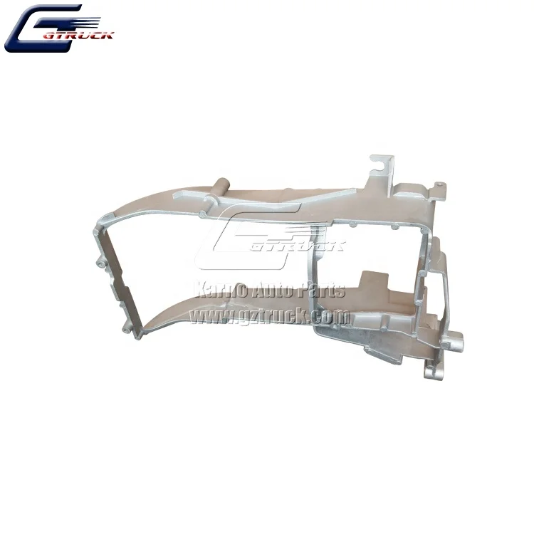 Lamp Bracket,Left Oem 1372801 For Daf Truck Body Parts Head Light ...