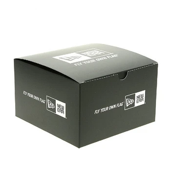 Custom Packaging Paper Box,Baseball Cap Boxes,Hat Boxes - Buy Packaging ...