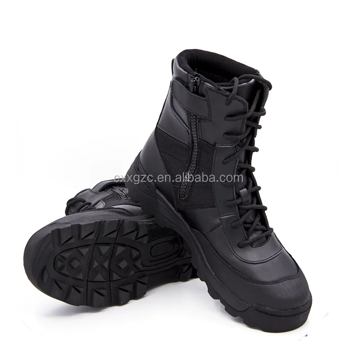 China Xinxing Comfortable Hiking Boots Tactical Mens Boots Combat Shoes ...