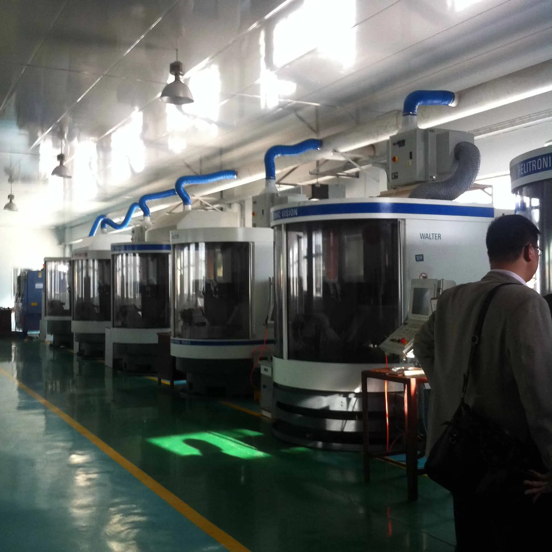 Company Overview - Changzhou Jaca Imp&Exp Co., Ltd.